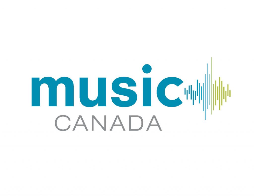 Brian Robertson, long-time President of the Canadian Recording Industry ...