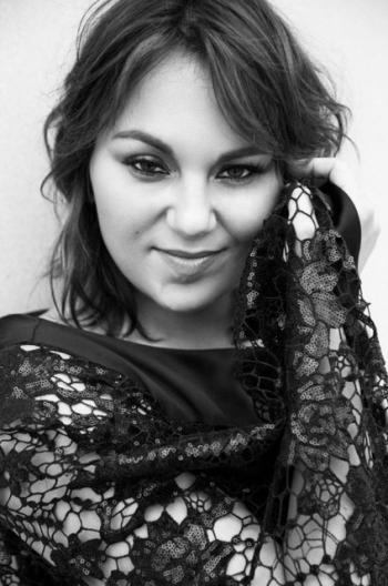 Tanya Tagaq to keynote Global Forum at CMW 2017 - Music Canada