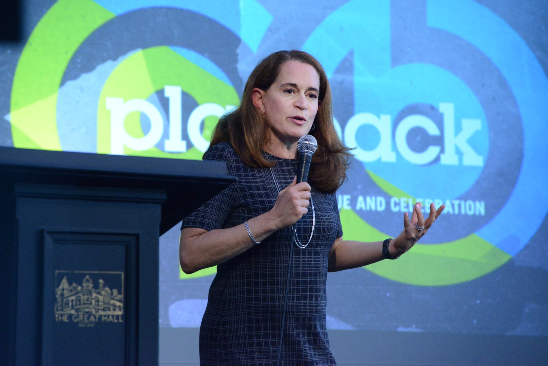 Debora Spar Op-Ed ‘Return to the Era of Rule-Making’ featured in The ...