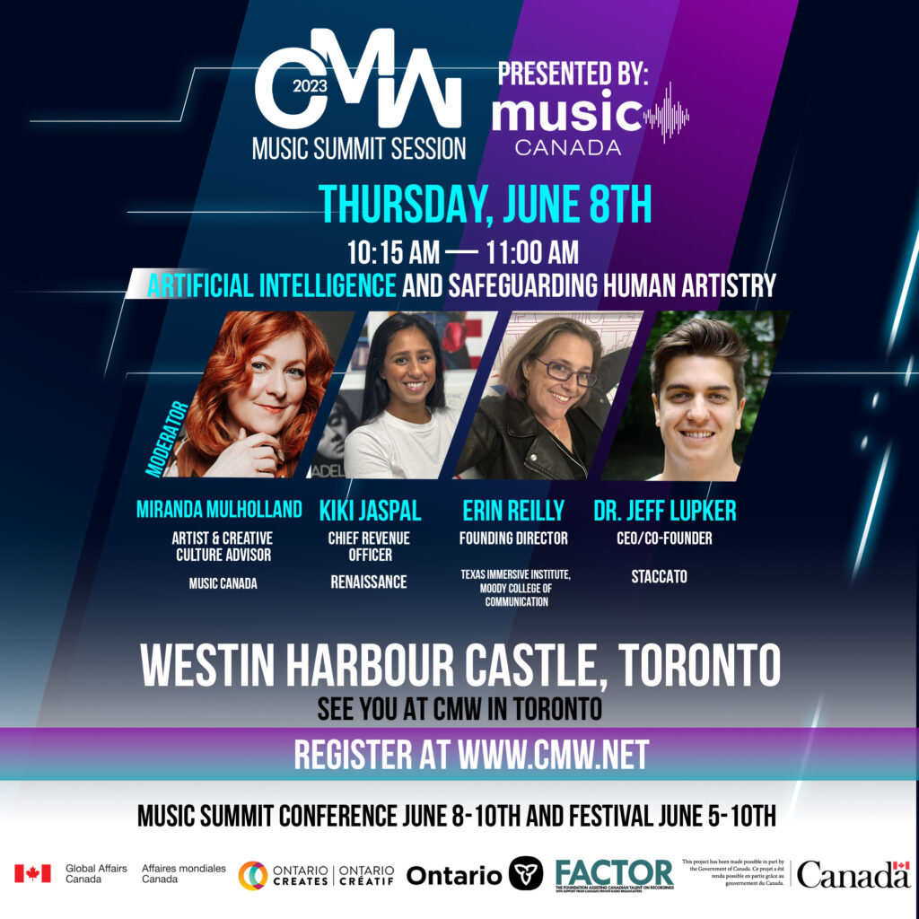 News - Music Canada